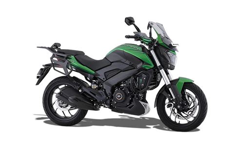 Bajaj Dominar Touring