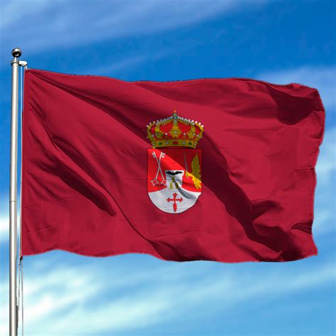 Bandera De Albacete