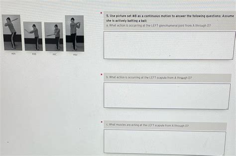 [solved] scapula lab 5 use picture set 8 as a continuous motion to course hero