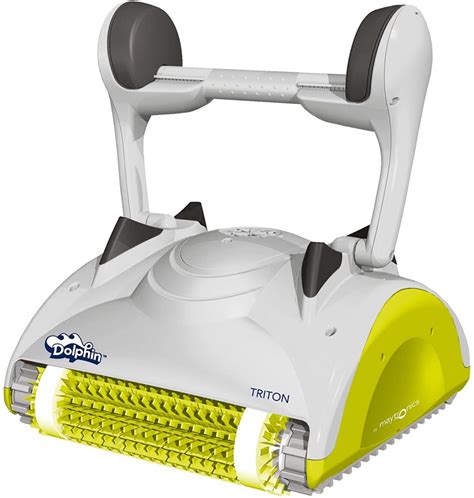 Los 10 Mejores Robots Limpia Piscinas Sumergibles