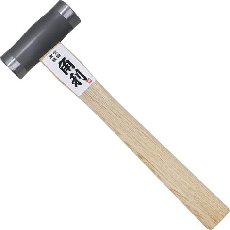 KAKURI Small Hammer Double Face GENNO 6 5 Oz Japanese Carpenter Hammer