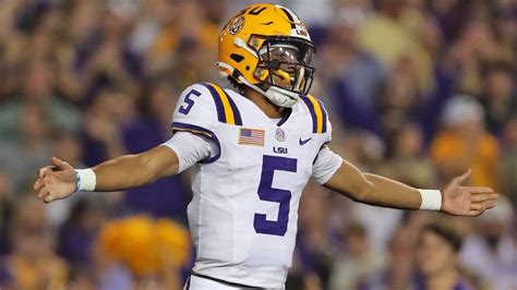 Nfl Insider Commanders Likely To Take Jayden Daniels With No 2 Pick In Nfl Draft Yardbarker