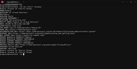 Find Linux Distribution Name Version And Kernel Details OSTechNix