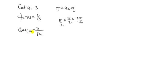 solved if sin Θ negative square root 3 over 2 and π