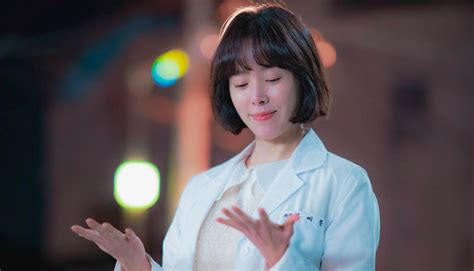 Behind Your Touch Episode Han Ji Min Starts To Lose Her Psychic