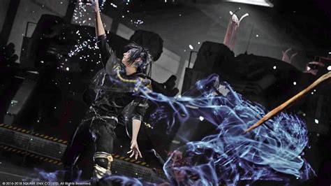Noctis Lucis Caelum OC Wiki Le Monde Du Rp FR Amino