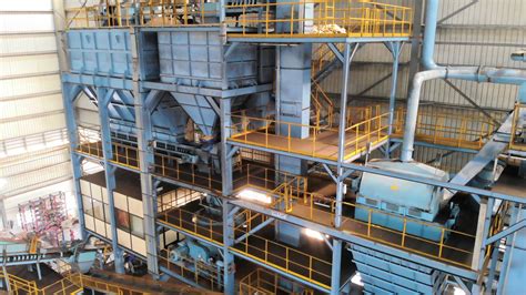 Sand Plant Masta Bearing Housing Pvt Ltd