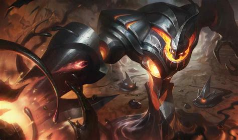High Elo Zac Jungle Path The Best Jungle Routes For Zac LeagueTips