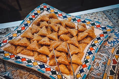 Moroccan Food 30 Must Try Dishes In Morocco Will Fly For Food