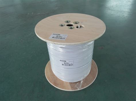 24x0 22mm2 Unshielded Stranded CCA Conductor PVC Insulation And Jacket