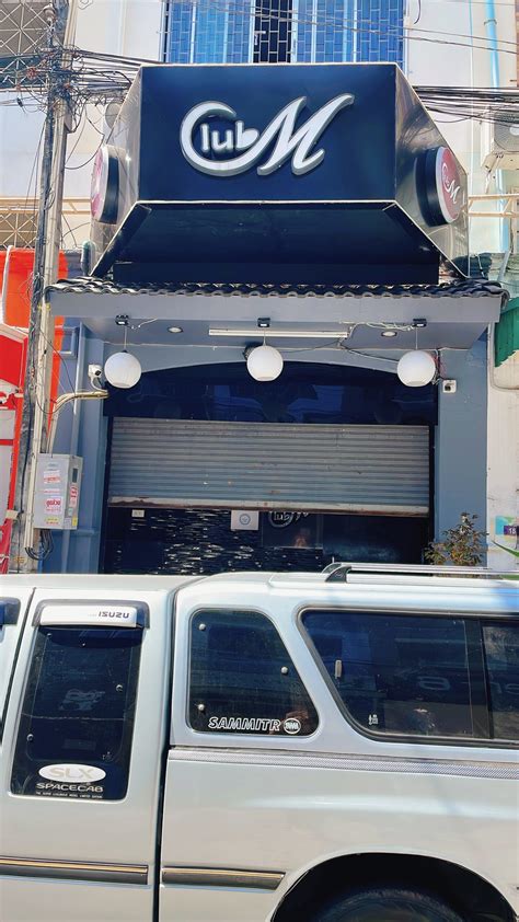 永久保存版シラチャソイ6にあるカラオケ屋全店紹介 シラチャのカラオケ トップレディ