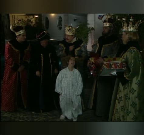 Carta A Los Reyes Magos La G Ereja De Mi Vida Temporada Episodio