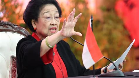 Megawati Tak Hadiri Pelantikan Prabowo Gibran Besok Ketua MPR Jelaskan