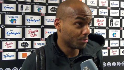 Jimmy Briand Apr S Eag Rennes Vid O Dailymotion
