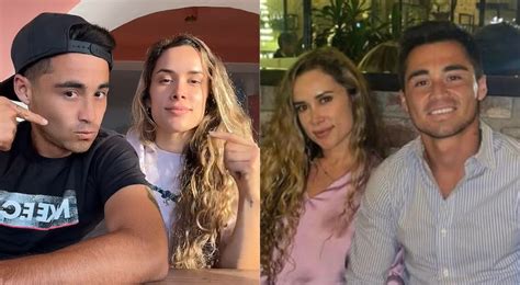 Rodrigo Cuba Publica Primera Foto De Su Hija Con Ale Venturo Y Revela