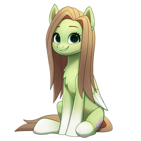 Safe Artist Luminousdazzle Oc Oc Only Oc Lumi Equine