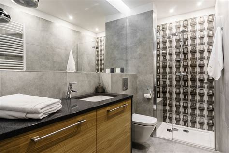 La increíble decoración de un mini departamento de 35m2 homify