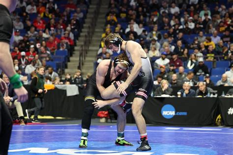 Iowa Hawkeye Wrestling On Twitter J Warner