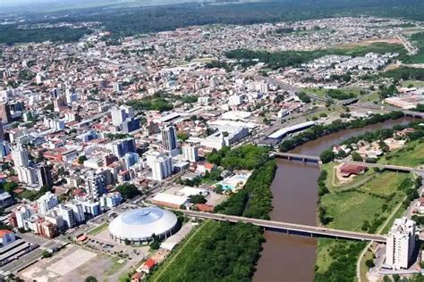 Como é morar em São Leopoldo