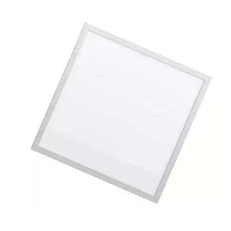 Painel Led W Embutir Quadrado X Bco Frio Nitrolux