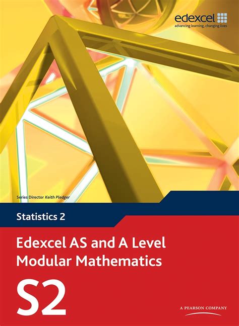 Edexcel As And A Level Modular Mathematics Statistics S Kindle