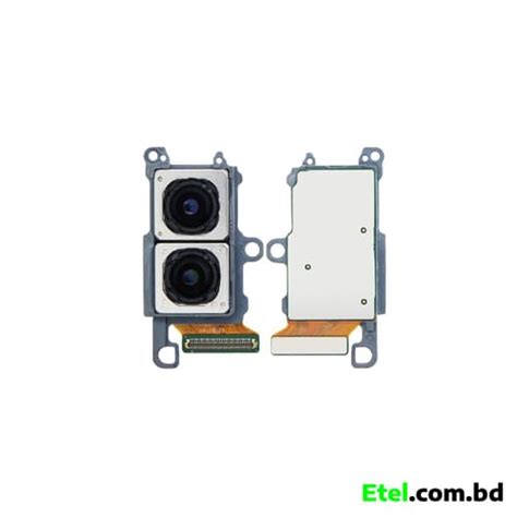 Oppo A76 Back Camera Price In Bangladesh