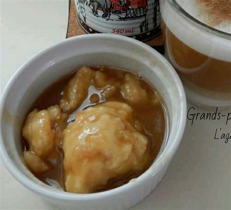 Grands pères dans le Sirop