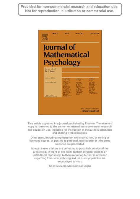 pdf using mcmc chain outputs to efficiently estimate bayes factors michael pratte and