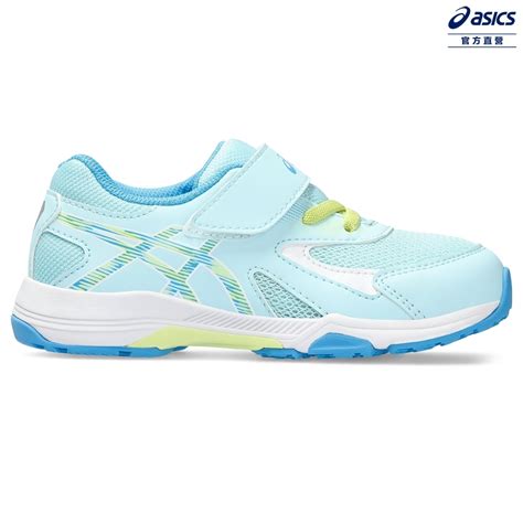 ASICS 亞瑟士 LAZERBEAM KC MG 中童 運動鞋 1154A158 402 ASICS Yahoo奇摩購物中心