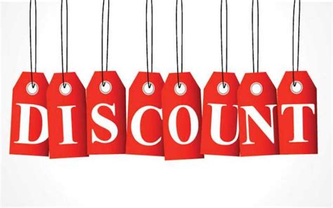 Cara Menghitung Diskon Dengan Baik Dan Benar