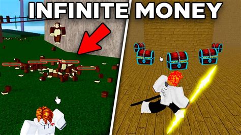 I Tested 12 Billion Money Glitches In Blox Fruits YouTube