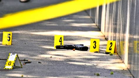 Homicidios registrados en México en 2021 Alcaldes de México