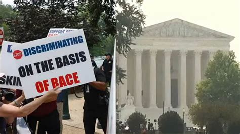 Supreme Court Strikes Down Affirmative Action In Higher Education YouTube