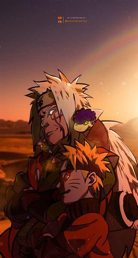 Naru X Jira Naruto Krötensalbei Sasuke Jiraiya Madara Jiraya
