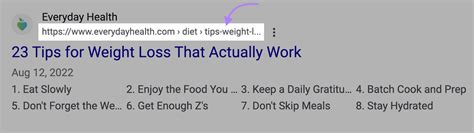 What Is A Meaning Structure And Optimization Tips Digital