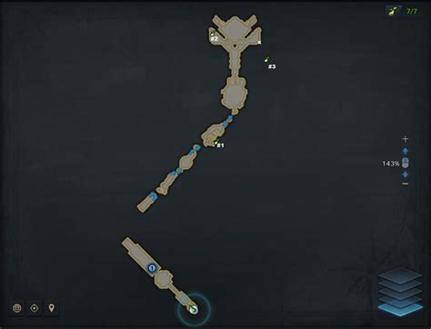 Phantom Palace Mokoko Seeds Locations Lost Ark Icy Veins