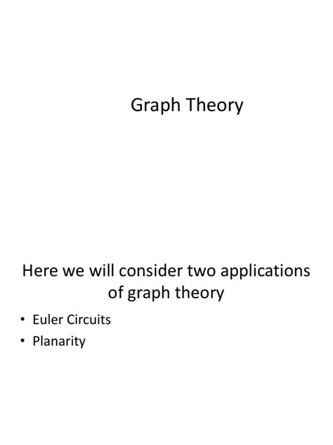 lect 2 pdf vertex graph theory leonhard euler
