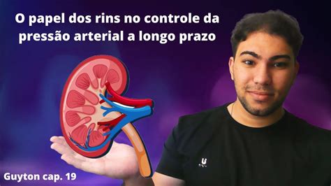 Guyton Hall Cap Sistema Rim L Quidos Corporais E Sistema Renina