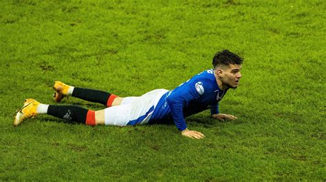 Ianis Hagi gata să semneze Decizia fotbalistului român după ce s a