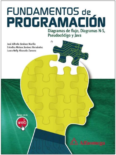 fundamentos de programacion pdf pdf
