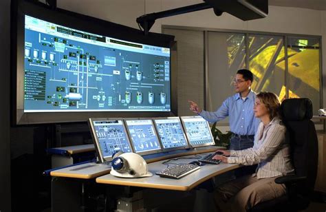 A Starter Guide To SCADA