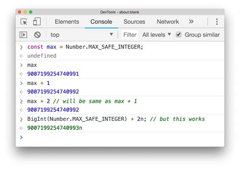 开发者工具的新变化 chrome 68 blog chrome for developers