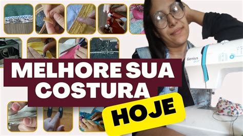 Dicas e Truques de costura que você precisa aprender Costura para