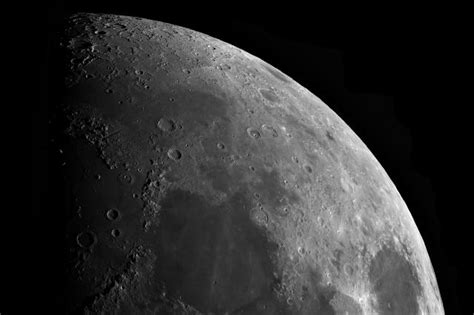 China Halla Descomunal Reserva De Agua En La Luna Y Cree Haber Resuelto
