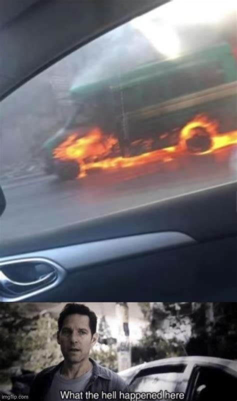 Image Tagged In What The Hell Happened Here Imgflip
