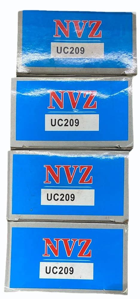 UC 209 Ball Bearing At Rs 190 Box UC Type Ball Bearing In New Delhi