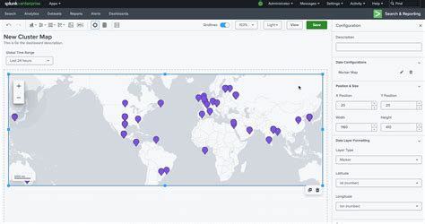 Map Command Splunk Lanna Mirilla
