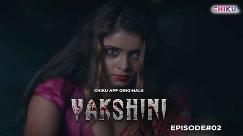 Yakshini Chiku App Hindi XXX Web Series Episode 2 Indian Porn Videos