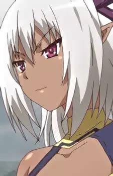 Ochi Mono RPG Seikishi Luvilias Animé Myutaku