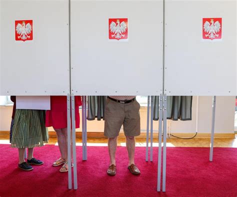 Wybory do Parlamentu Europejskiego 2024 Są wyniki głosowania Kto z